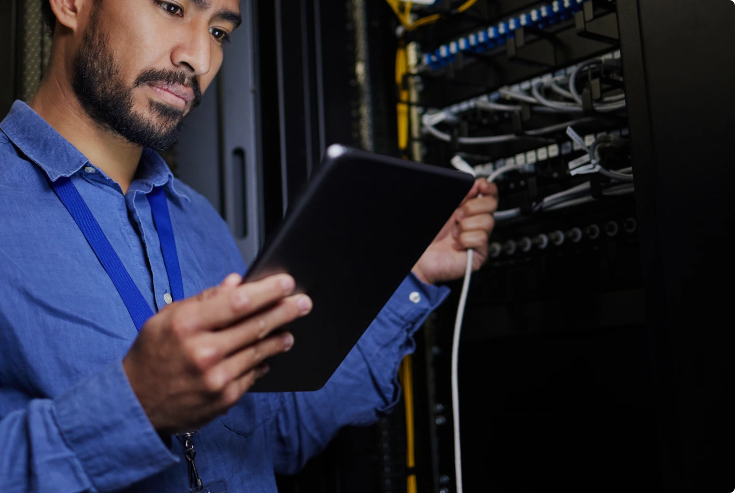 Helpdesk - Archangel