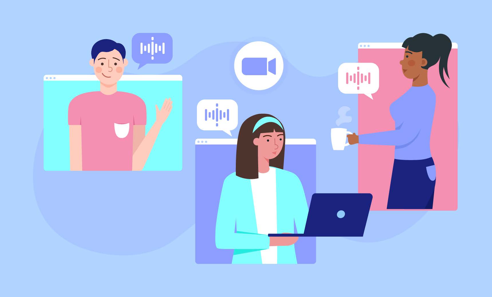 Collaborative Learning: Using Technology to Foster Teamwork and Communication - Archangel