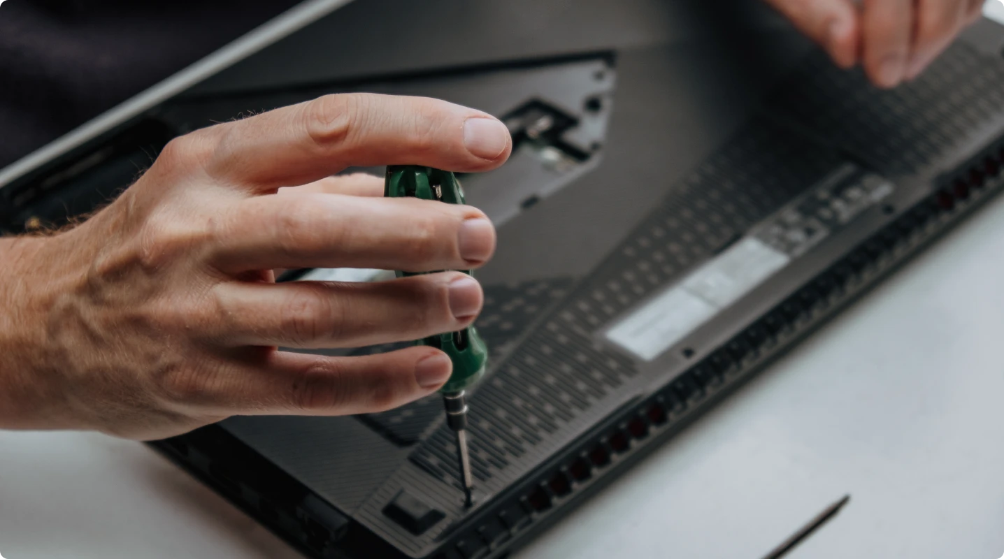 Device Repair - Archangel