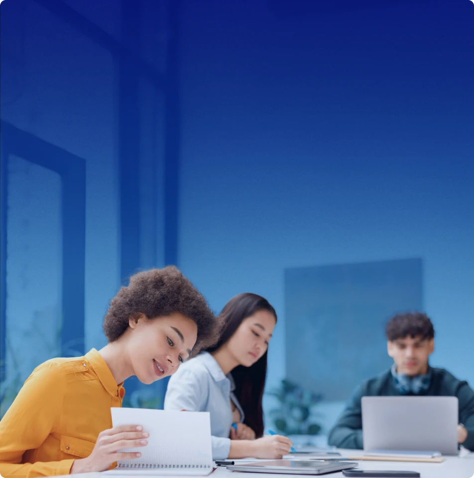 Archangel - Education & Technology